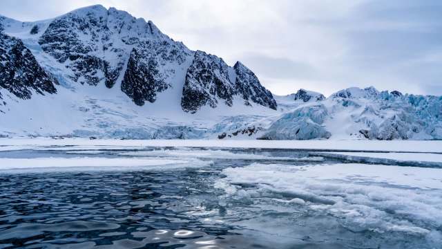 Scientists issue warning about dangerous phenomenon escalating in the ...