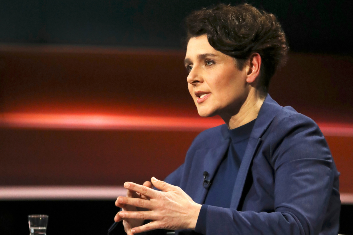 Stunk bei "Markus Lanz": Ramelow platzt der Kragen - "Nicht mit mir!"