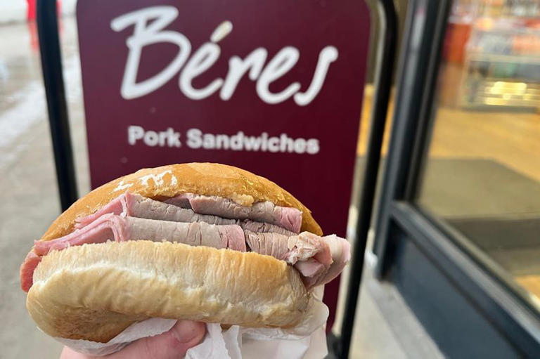 We put Sheffield's best pork sandwiches to the test and one was the ...