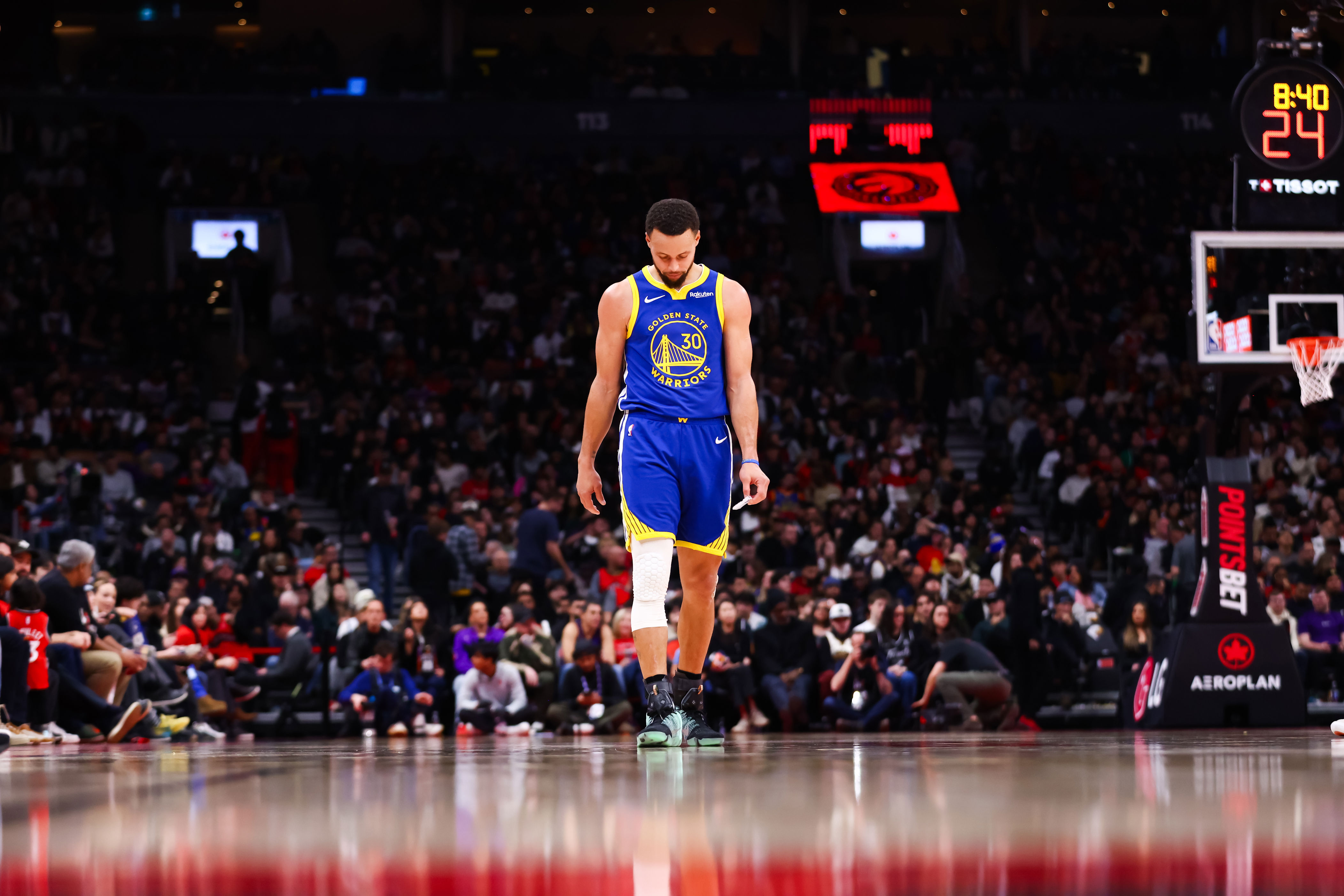 Steph Curry passes Kevin Garnett for 21st place on the NBA all-time ...