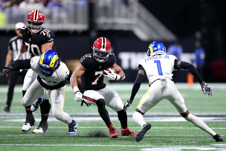 NFL playoff picture week 17: Falcons' upset of Rams is bad news for ...