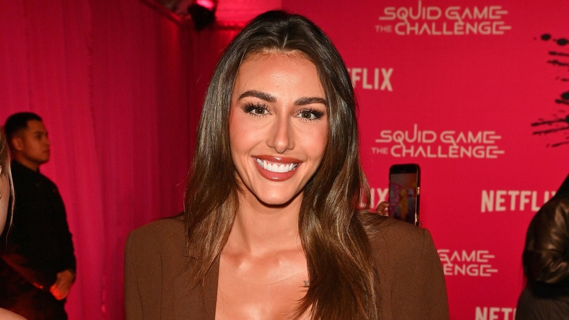Too Hot to Handle's Chloe details earnings from reality TV and brand deals