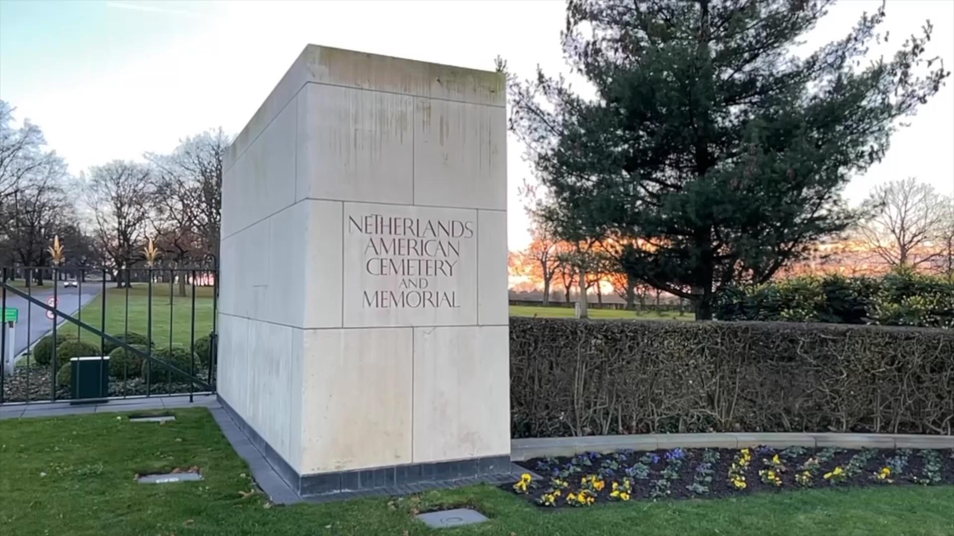 US removal of panels honoring Black soldiers at WWII cemetery in the ...