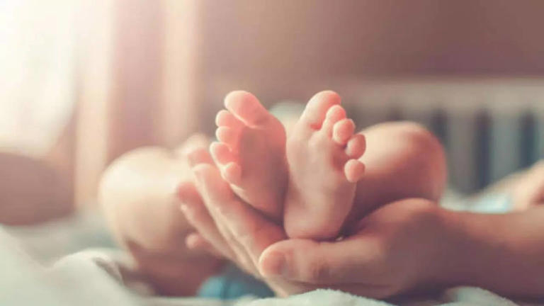 Italy’s birth crisis laid bare: A village celebrates its first child in ...