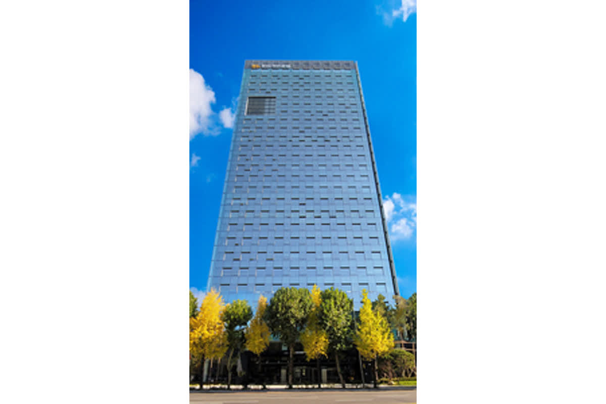 KB국민은행, 금융권 최대 규모 562억원 새도약기금 출연