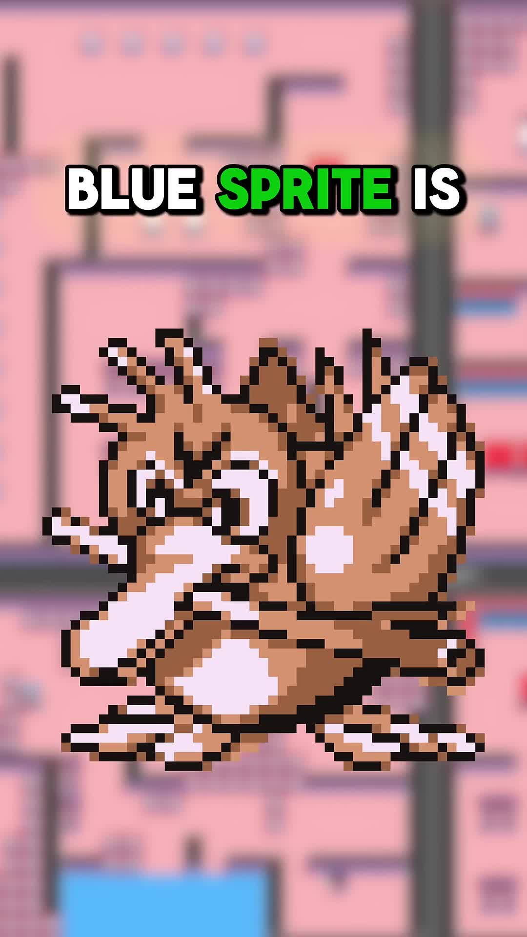 Farfetch’d in generation I: The iconic Pokémon design #shorts #pokemon