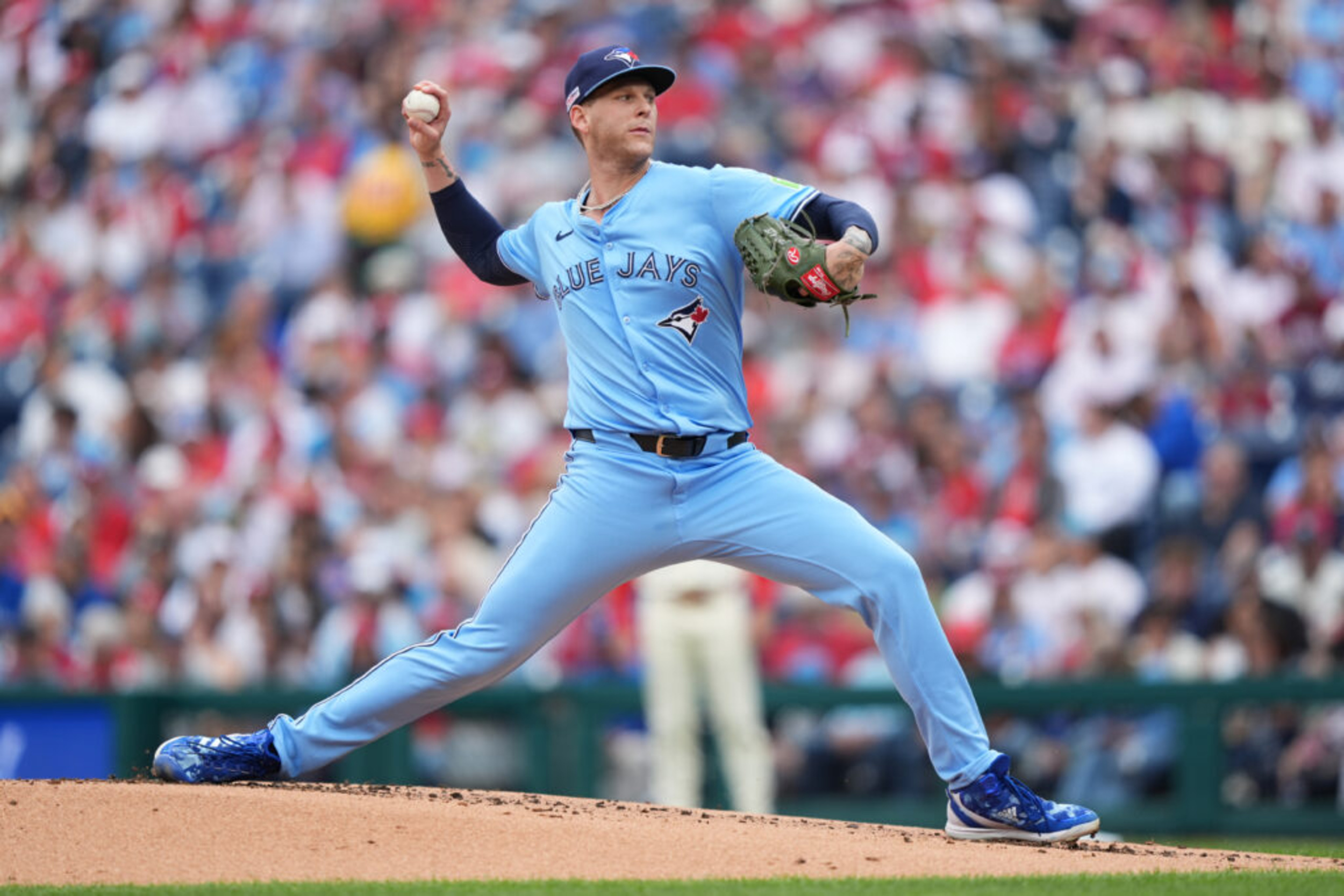 Three Blue Jays players looking for more success in 2026