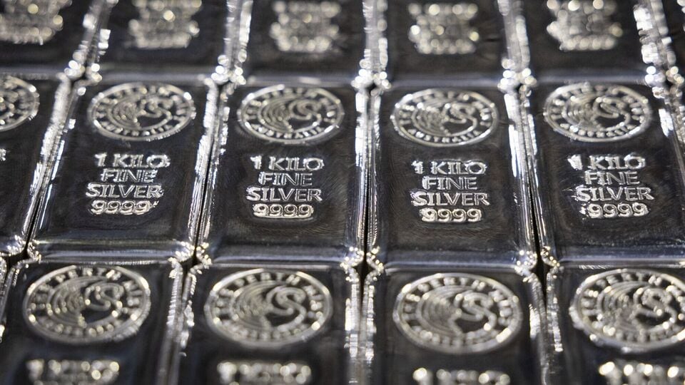 Silver rate today rebounds after a sharp one-day fall: Why the silver ...
