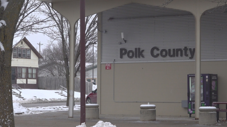 Polk County Health Department won't bill private health insurance ...