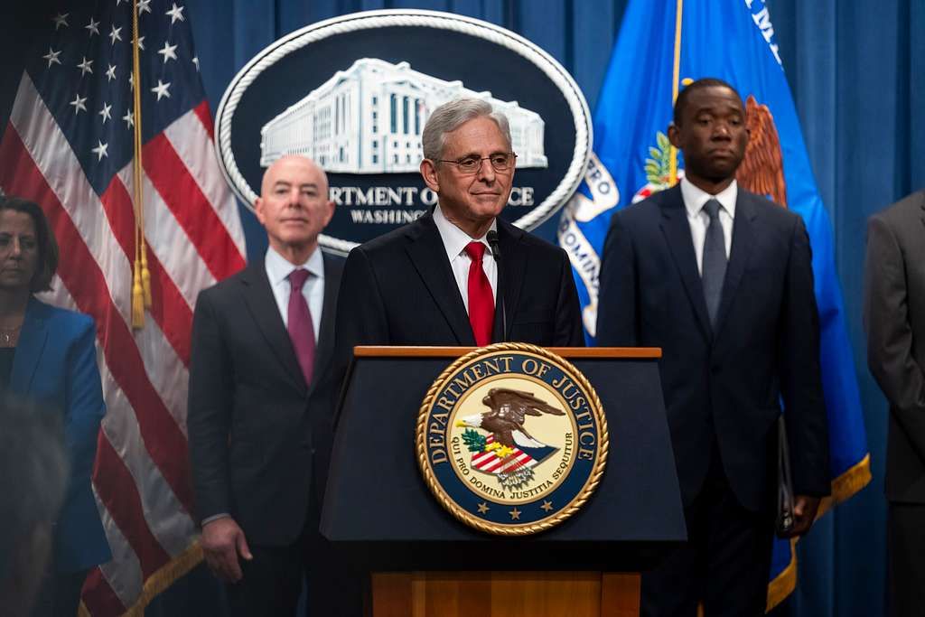 DOJ investigates Google and Verizon DEI programs under fraud law