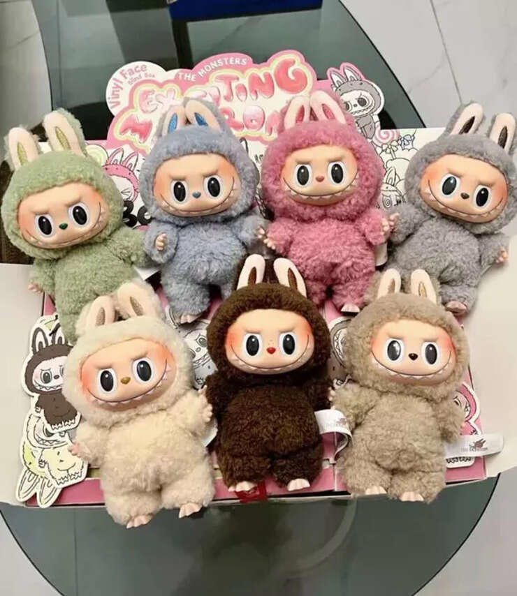 Inside 2025’s wildest internet moments: From Coldplay’s kiss cam shock ...