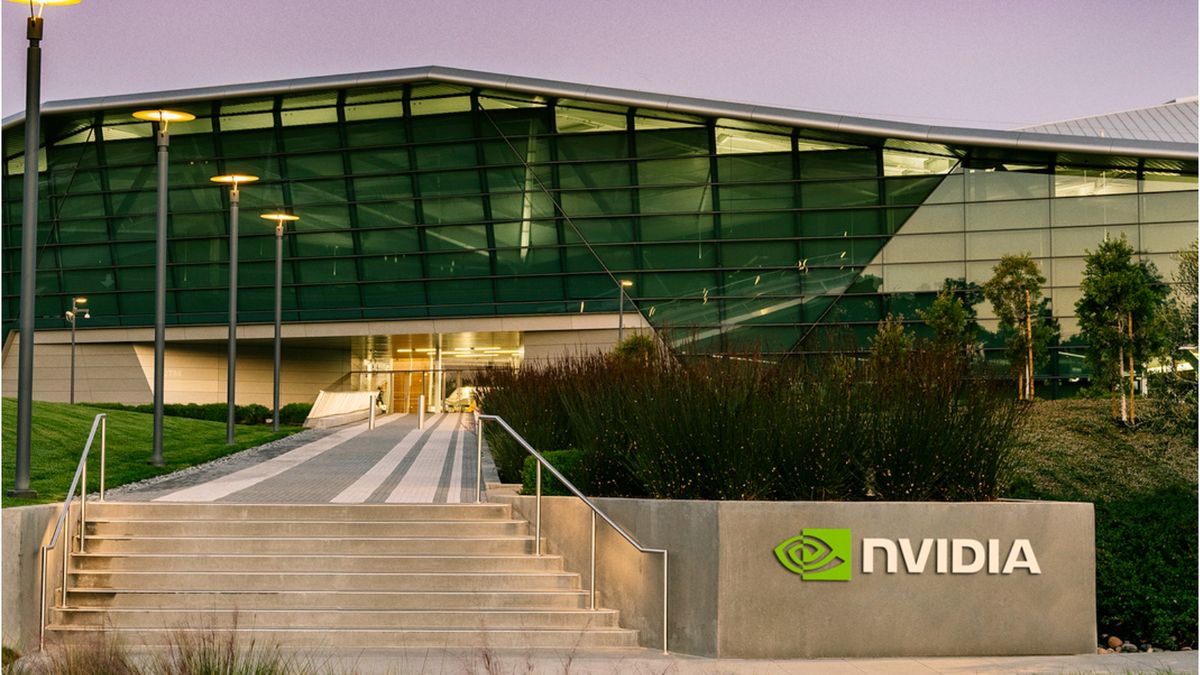 NVIDIA bangun kampus AI di Israel, Jensen Huang sebut 'rumah kedua ...
