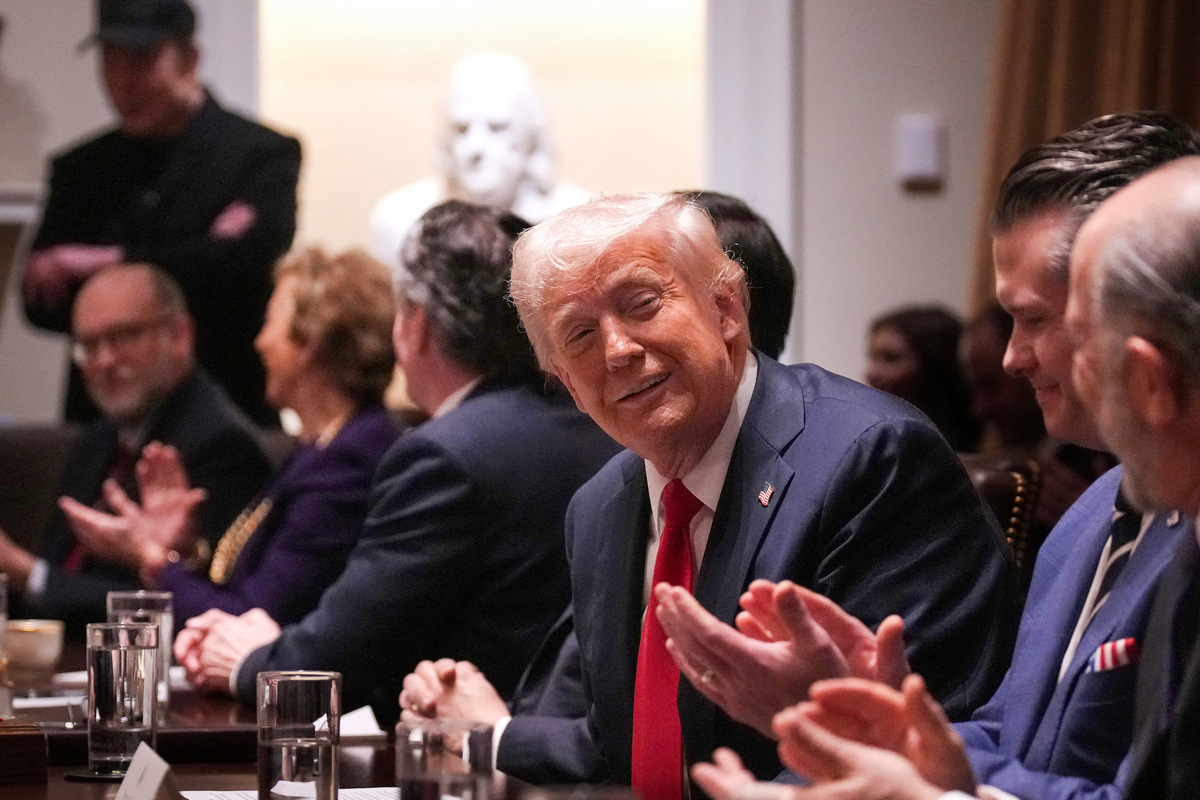 Trump officials face legal questioning over DOGE access to sensitive data