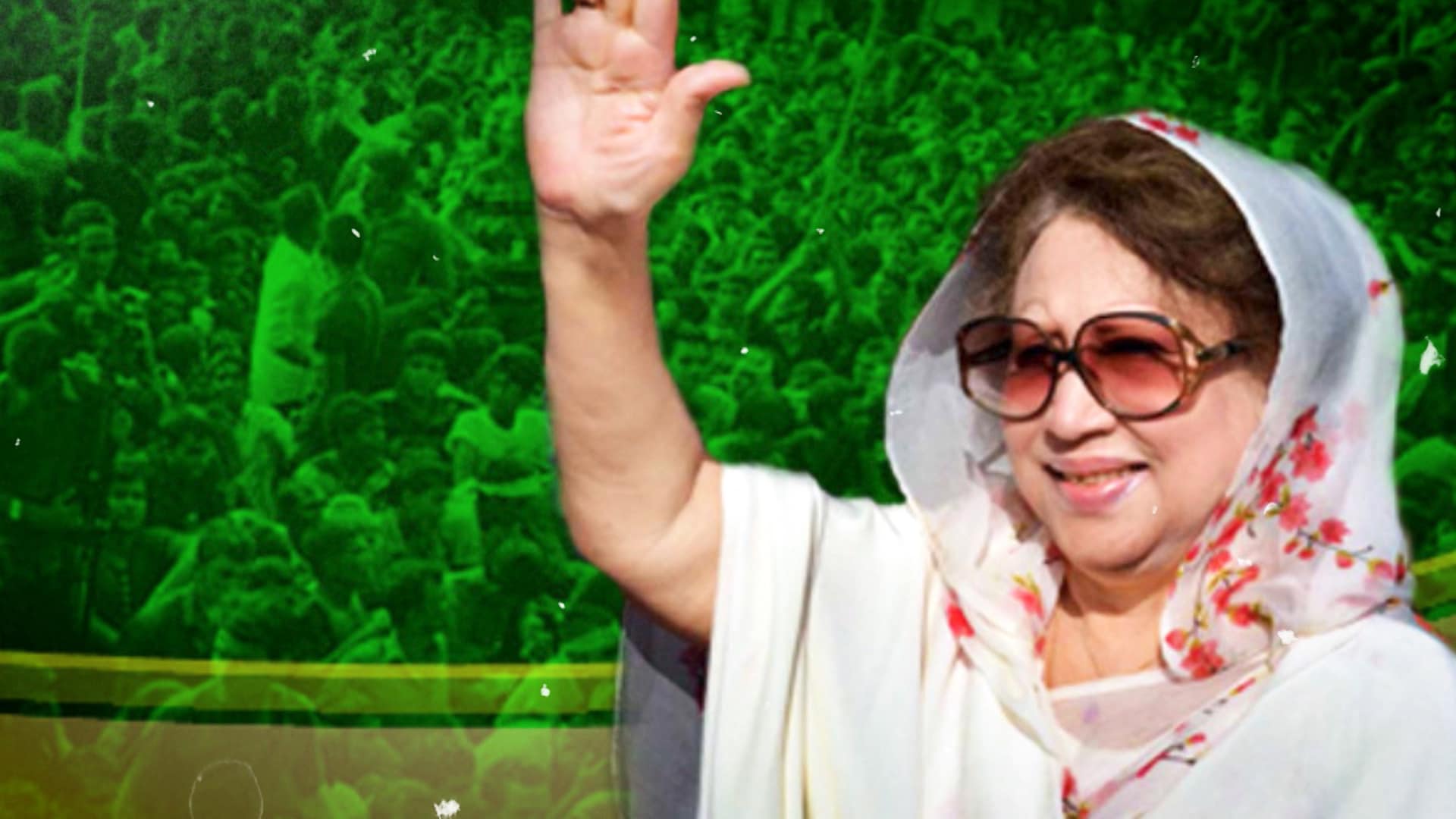 End of an era: Khaleda Zia's death set to reshape Bangladesh politics