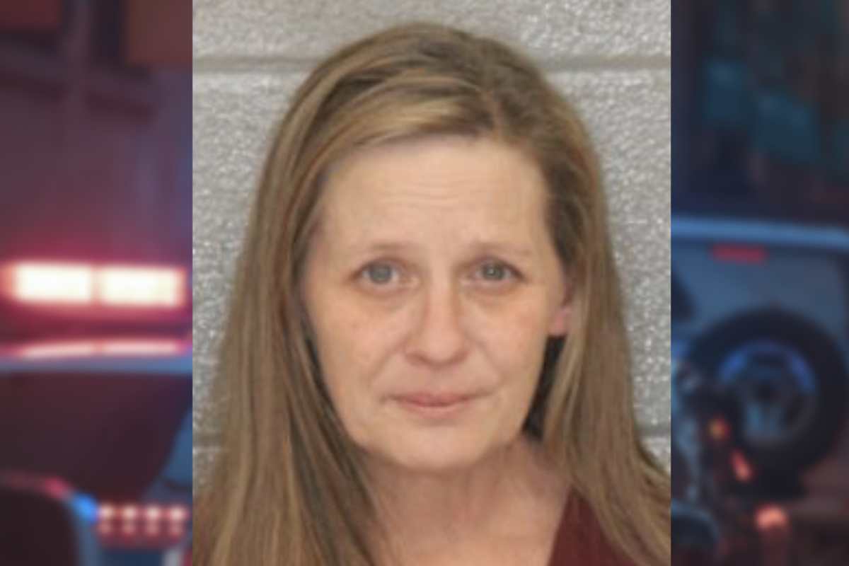 Ohne Nahrung, Wasser und in völliger Dunkelheit: Frau sperrt Partner ...