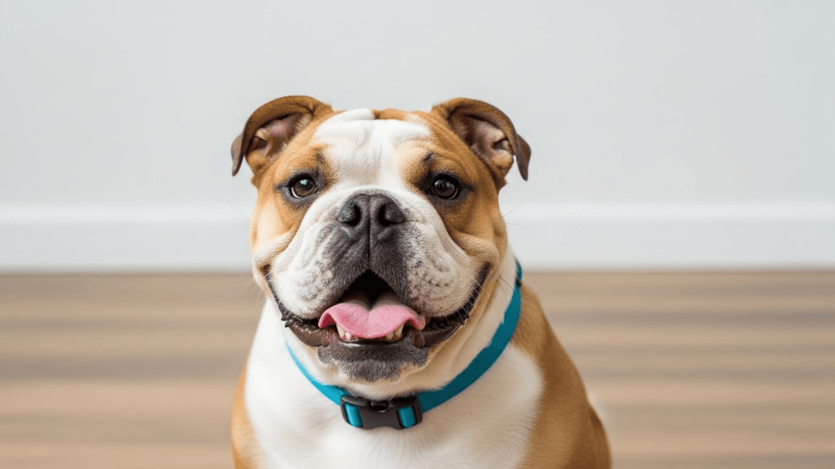 Signs your dog is happier than you think