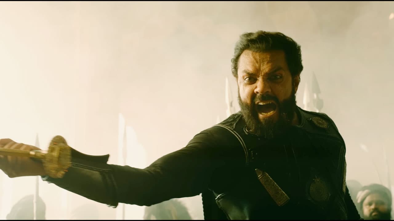 Year ender 2025: Aurangzeb appeared in two movies this year; one became ...