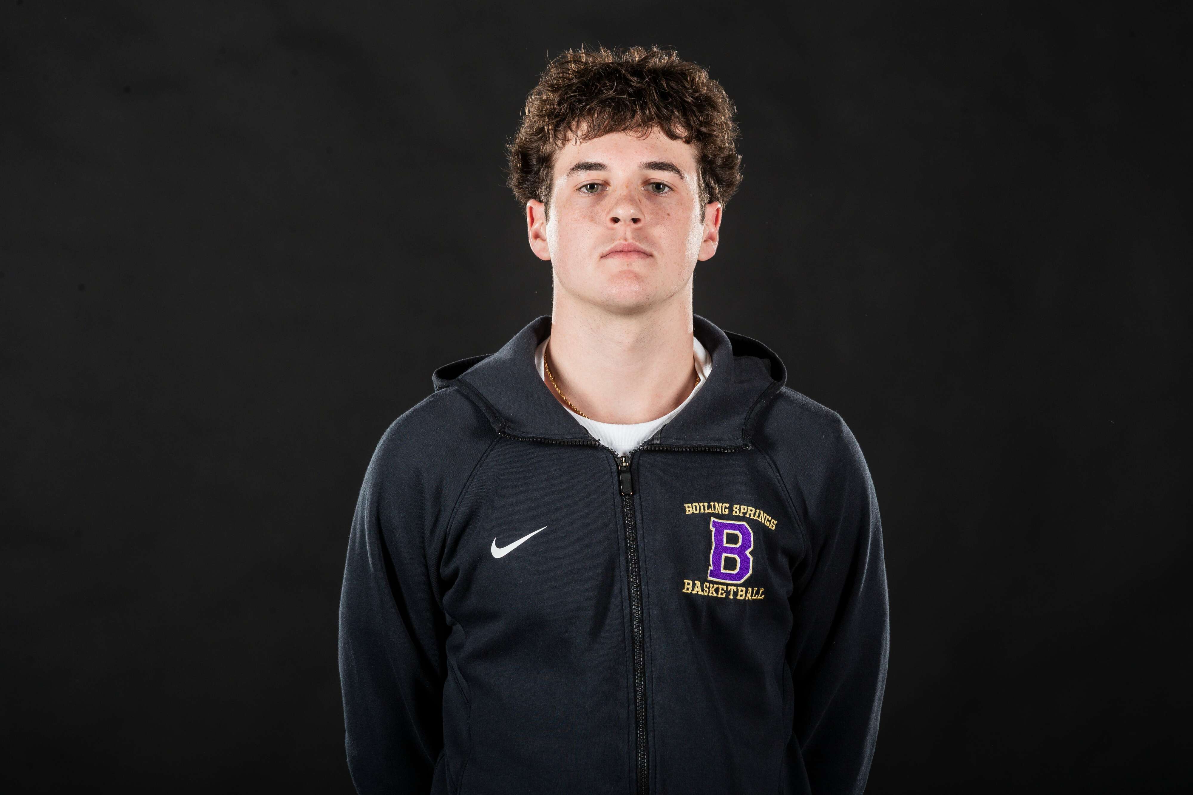 Ethan Yenser’s 35 points lift Boiling Springs past Dover