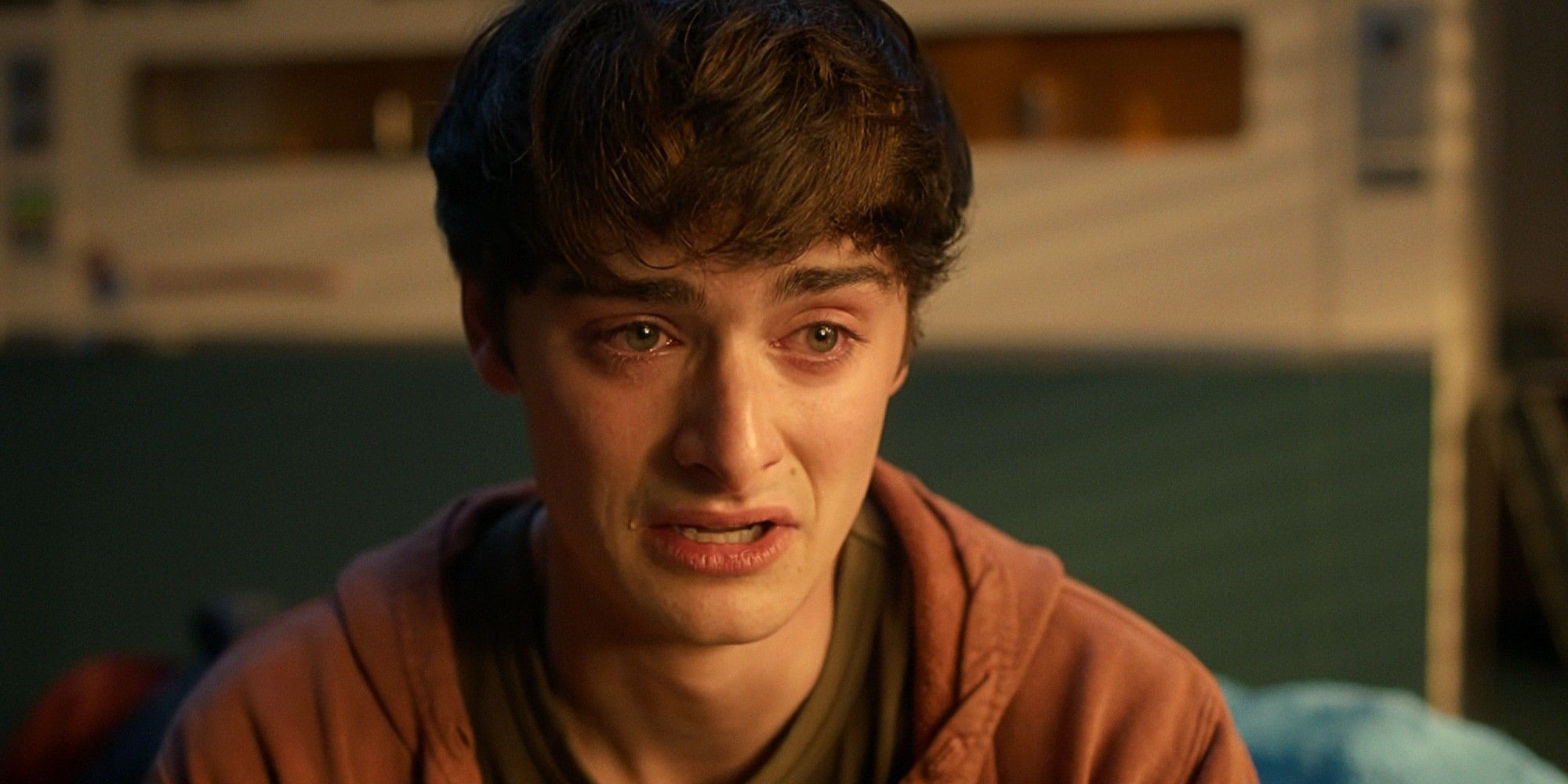 'Stranger Things' controversial penultimate episode is officially the ...