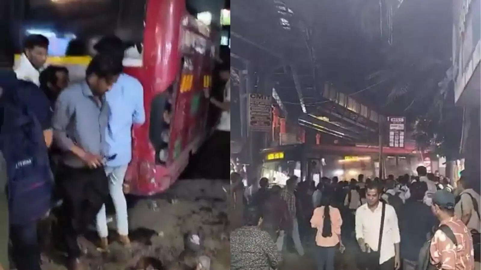 Mumbai bus accident: Eyewitness blames presence of hawkers