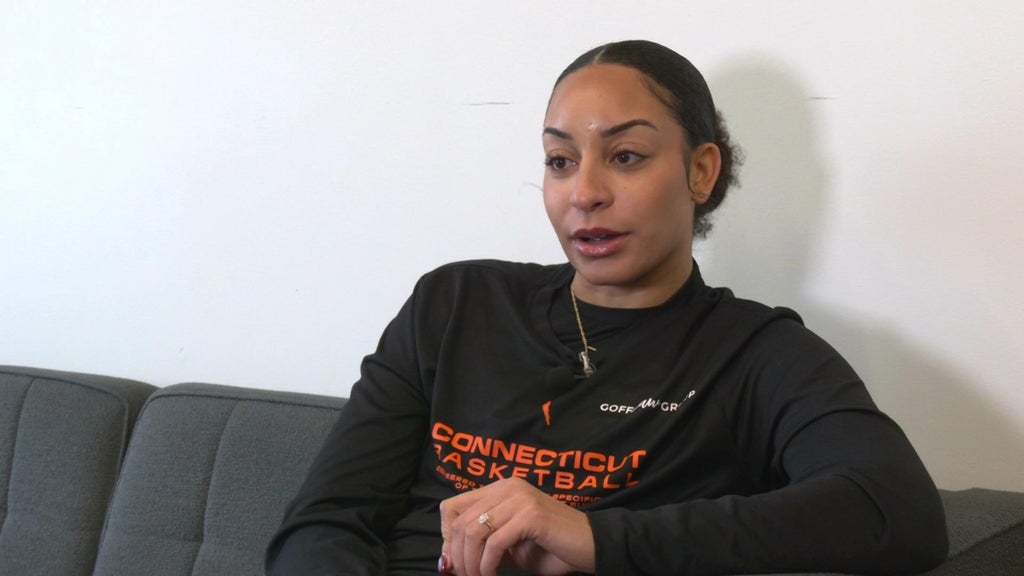 Sun's Bria Hartley makes Minnesota her off-season home after unexpected ...