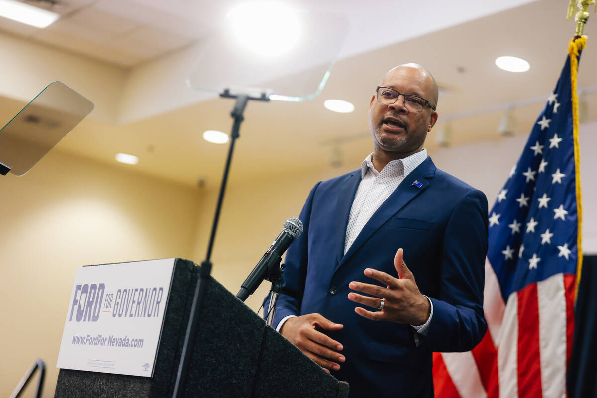 Federal court sides with Nevada, states over FEMA grants release