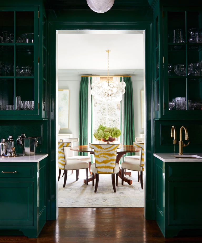 10 colors to use instead of plain white