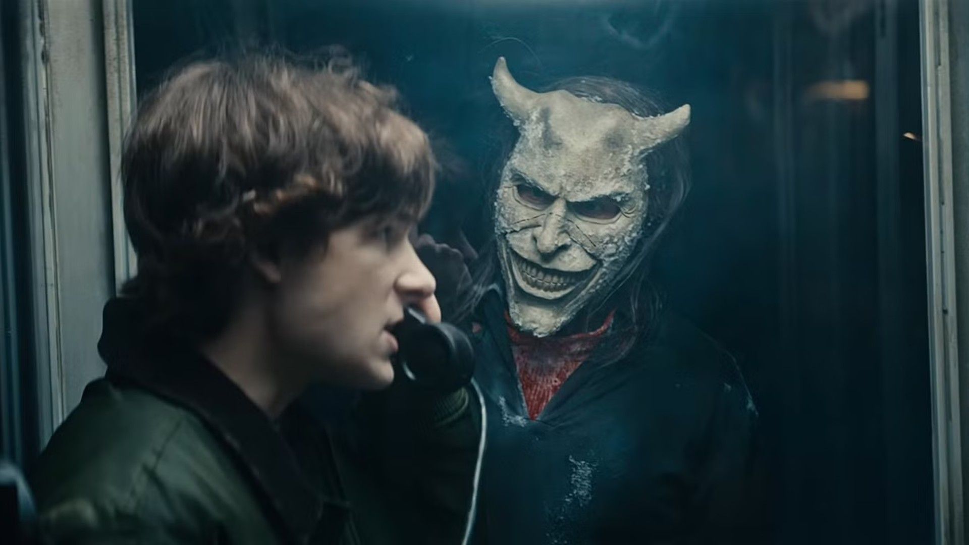 Event Horizon's prequel is 2025's breakout horror hit