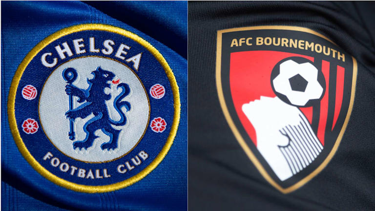 Chelsea vs. Bournemouth: Preview, predictions and lineups