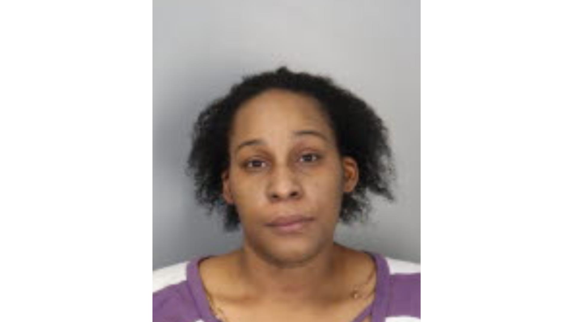 Tennessee woman arrested after allegedly running over ex-boyfriend with ...