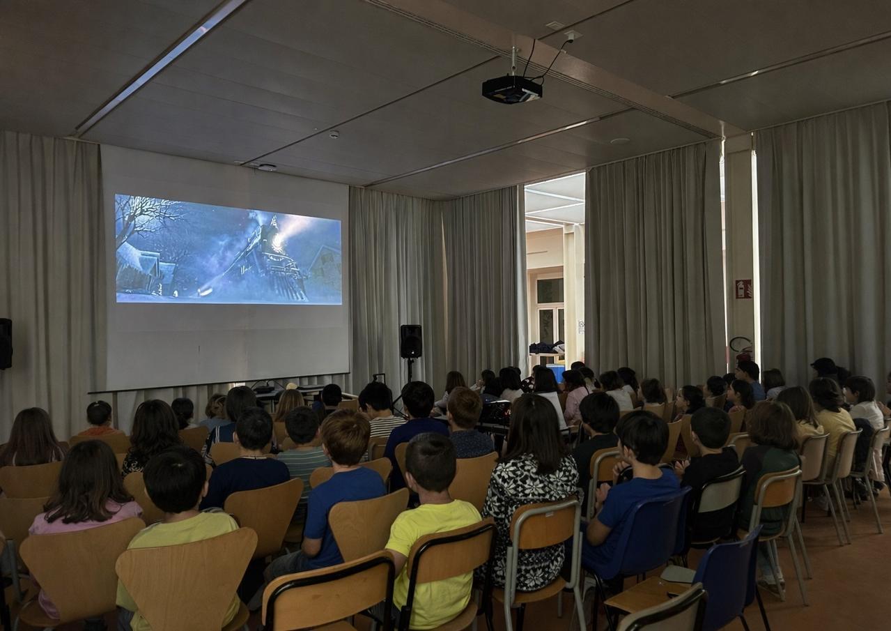 Successo per cinema e pop corn