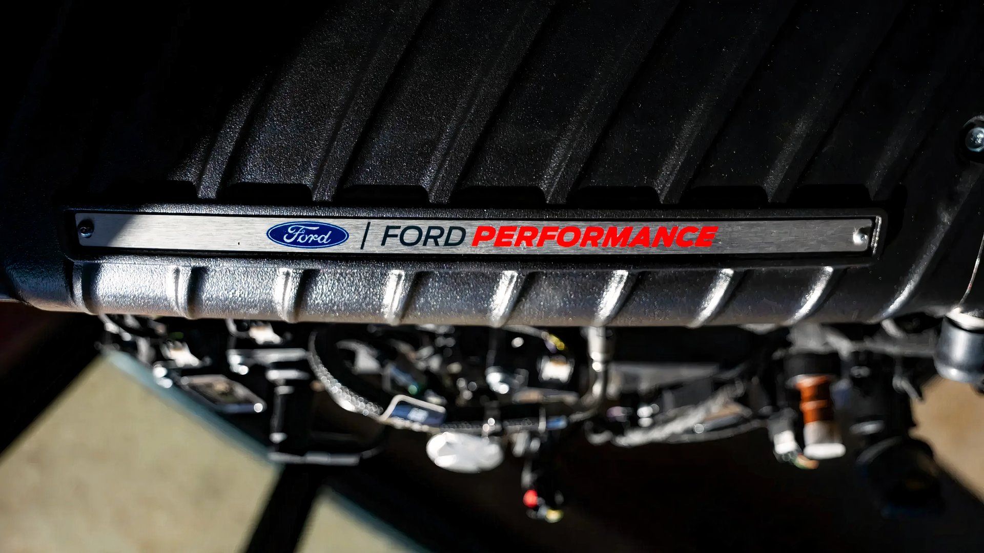 Ford's Godzilla vs Megazilla V8 engines: Key differences explained