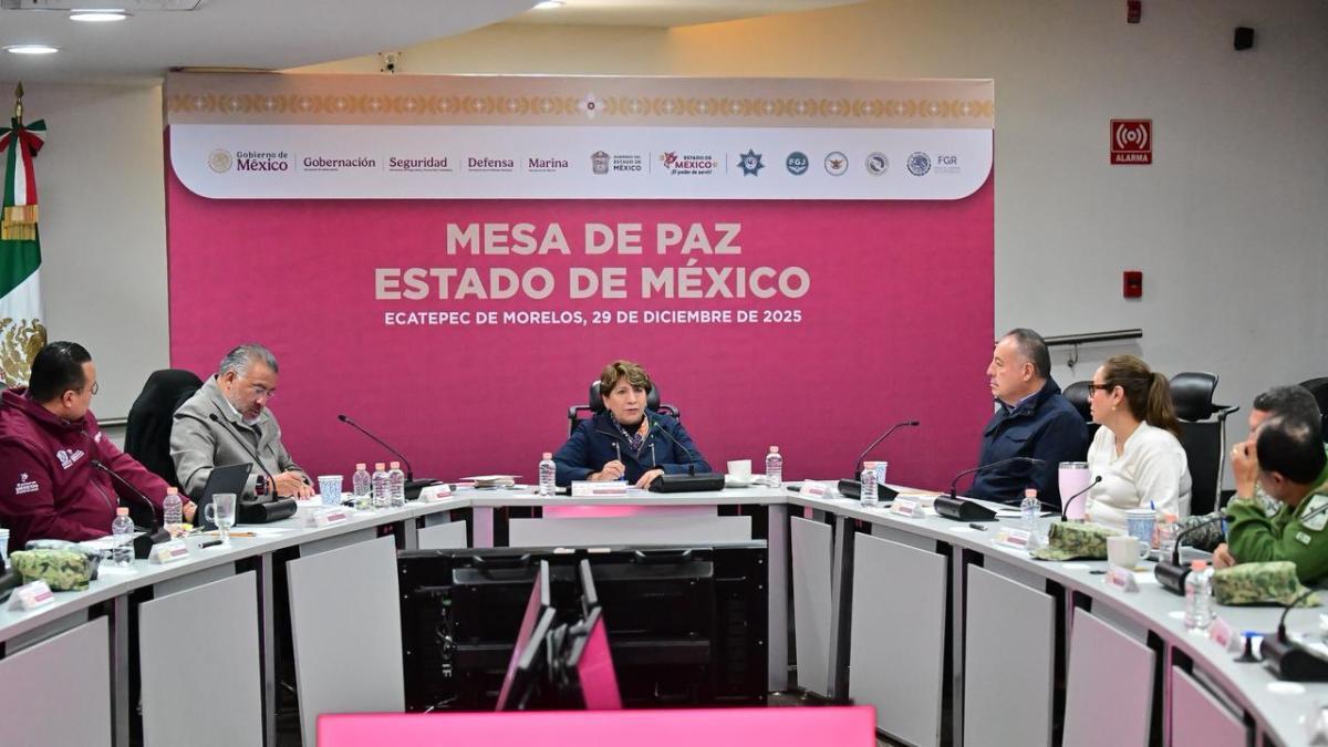 Ecatepec muestra signos de de estabilización, Estado de México baja 25% ...