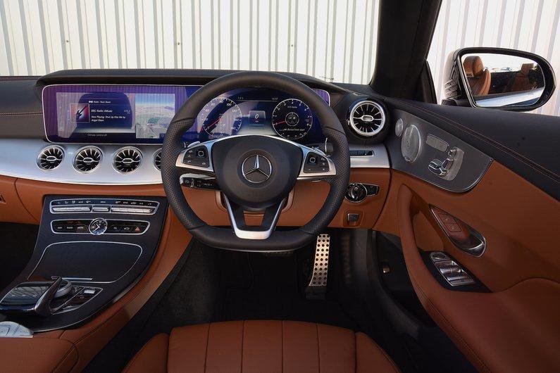 The Best Used Mercedes-Benz Cars You Can Buy