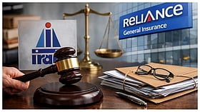 IRDAI slaps ₹1 crore penalty on Reliance General Insurance for ...