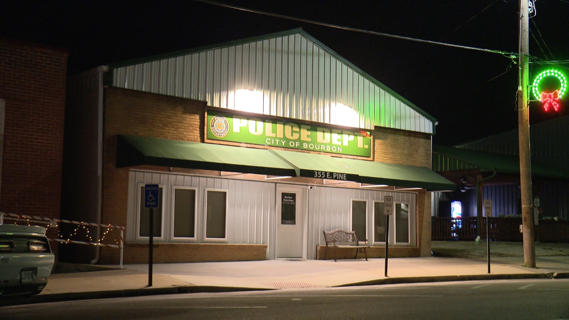 Woman found dead in home with dog bites