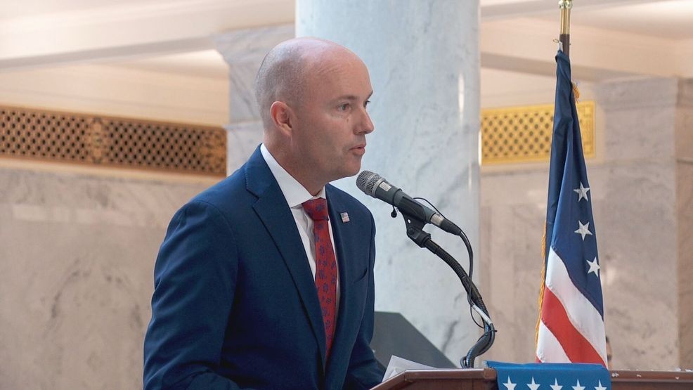 Utah Gov. Cox orders review after national fraud allegations in Minnesota