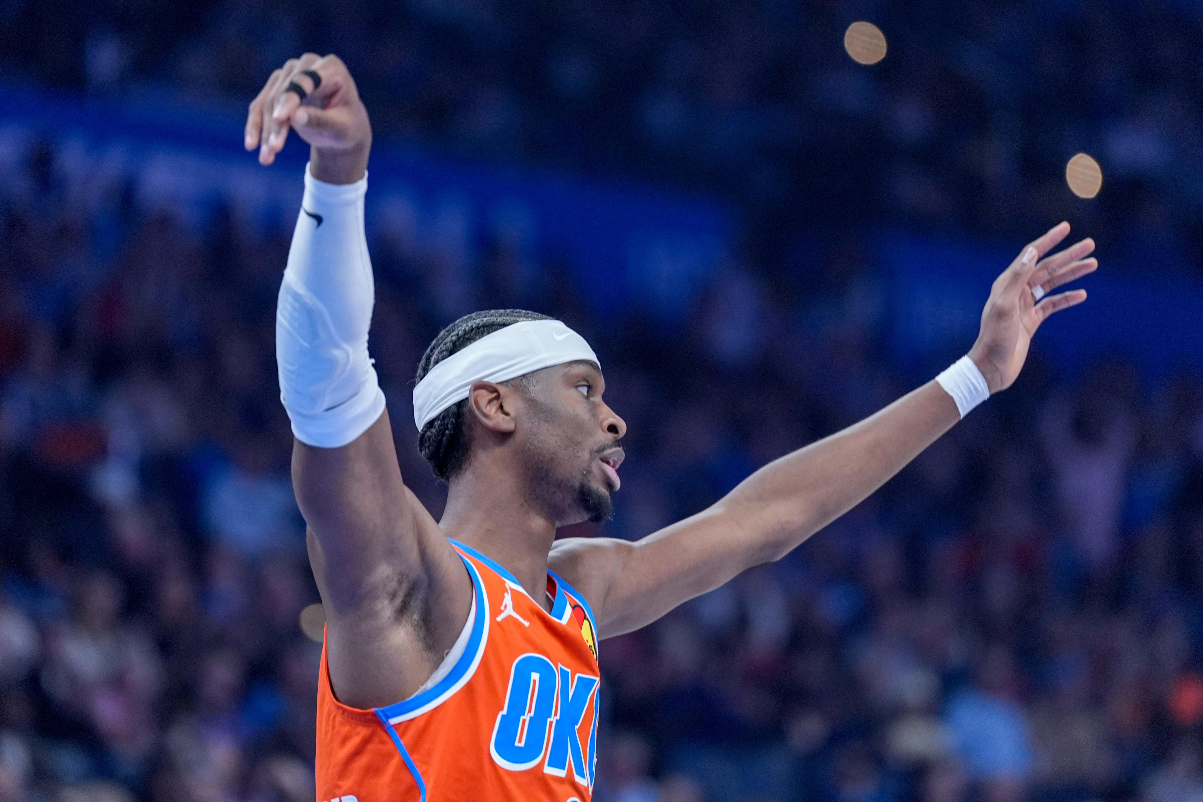 Thunder vs Hawks highlights: Shai Gilgeous-Alexander, OKC roll past Atlanta