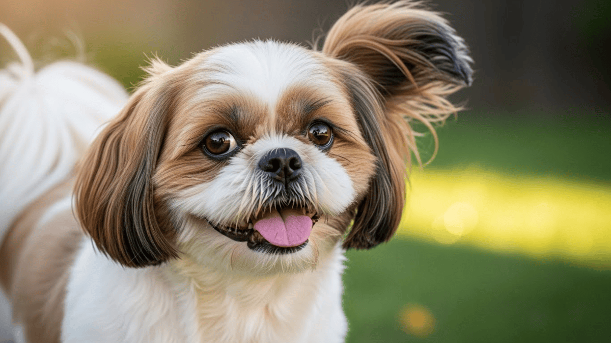 Signs your dog is happier than you think