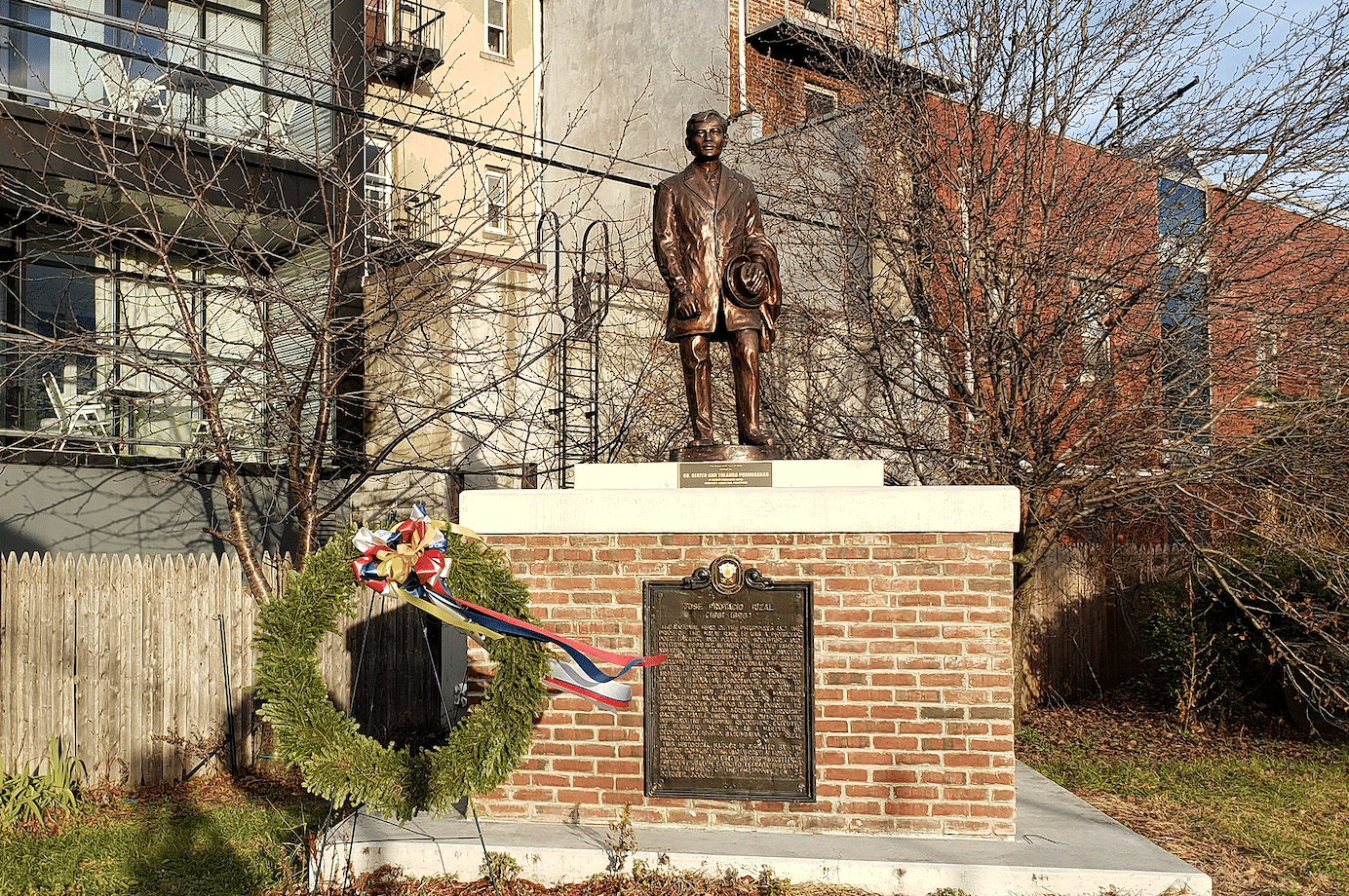 Dec. 30, 1896: Dr. Jose Rizal executed in Bagumbayan