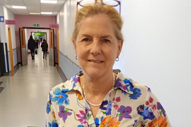 Surgeon at Southend Hospital recognised with prestigious national award