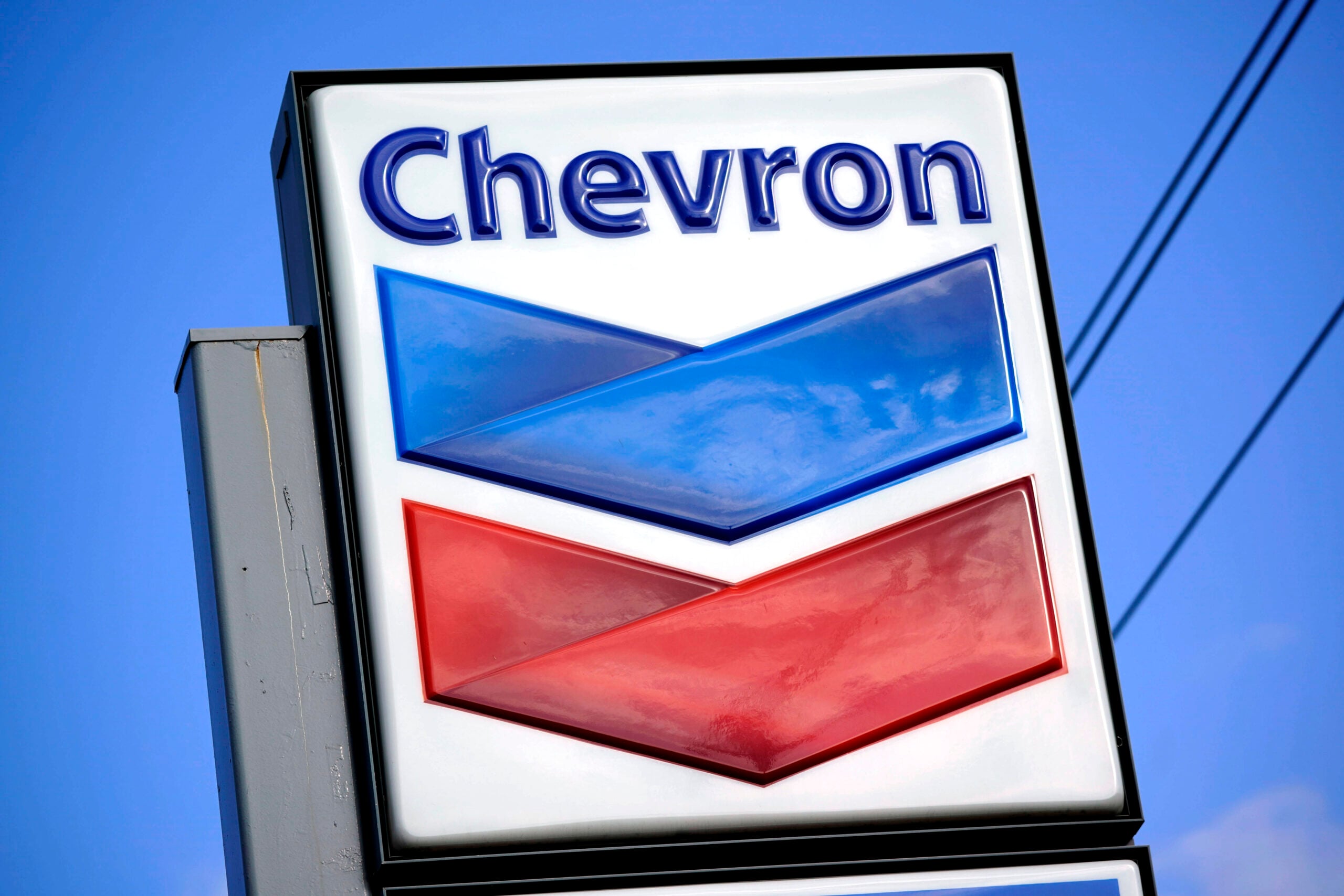 Ο ρόλος της Chevron μετά την ανατροπή Μαδούρο