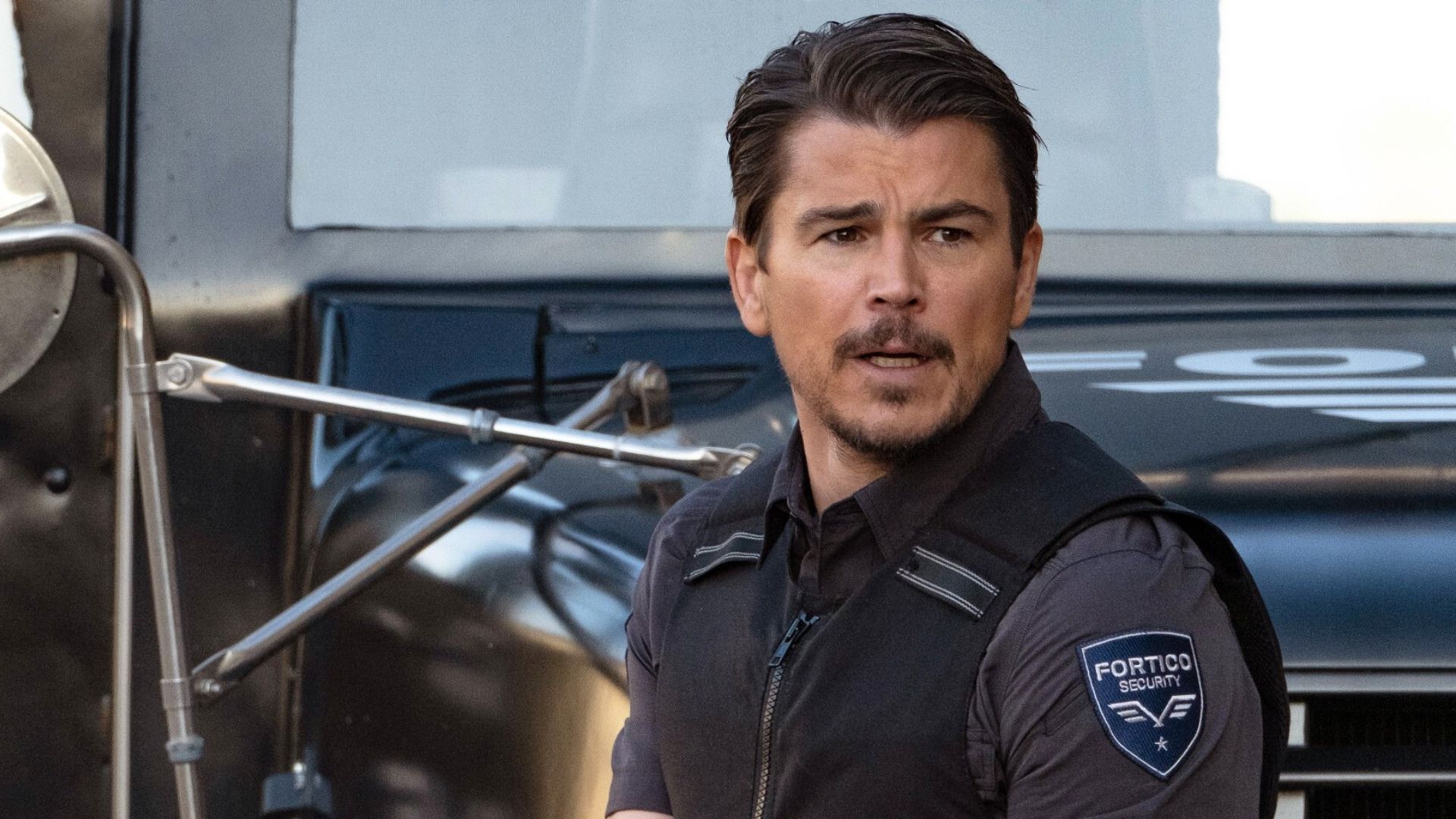 Guy Ritchie's gangster film Wrath of Man is dominating Netflix charts