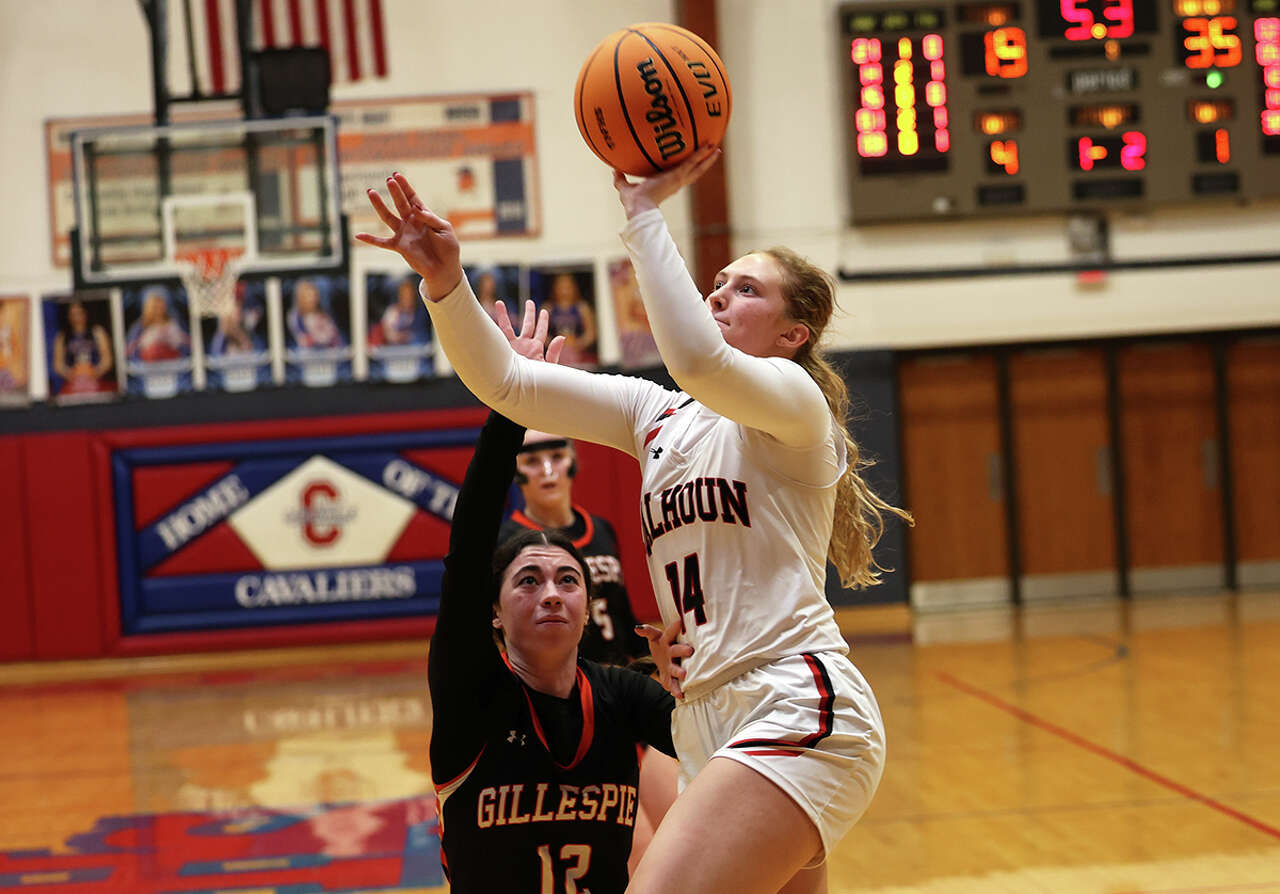 Monday's girls basketball holiday tournament scores and schedules
