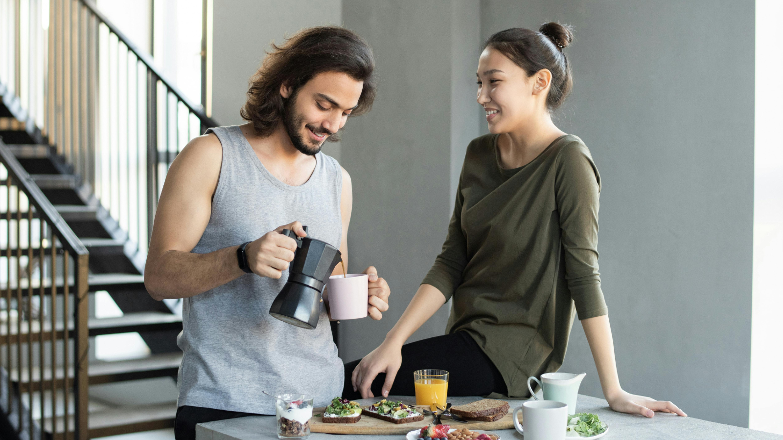 How pre-conception mind, body, and emotional health influence fertility