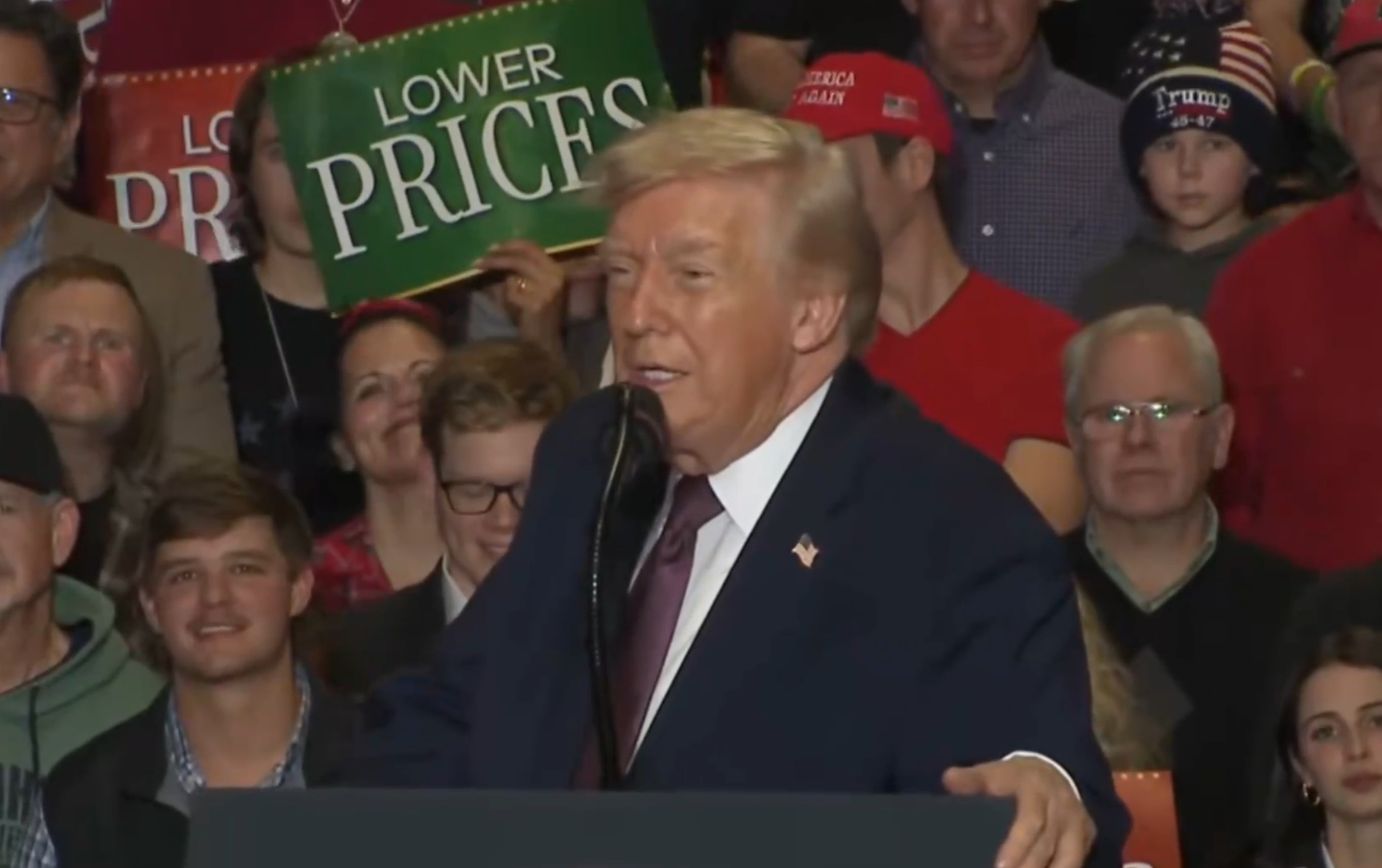 'They were dealing with stupid people, so you can't really blame them ...