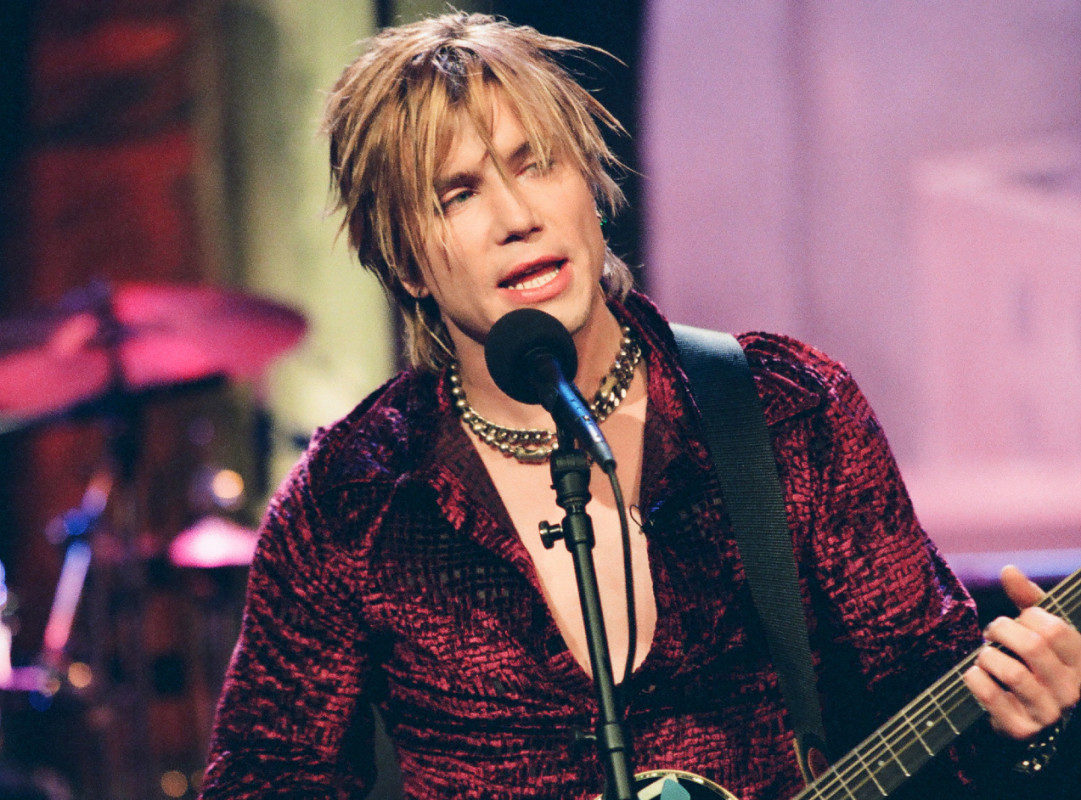 Beloved '90s rock band is gearing up for first New Year's Rockin' Eve ...