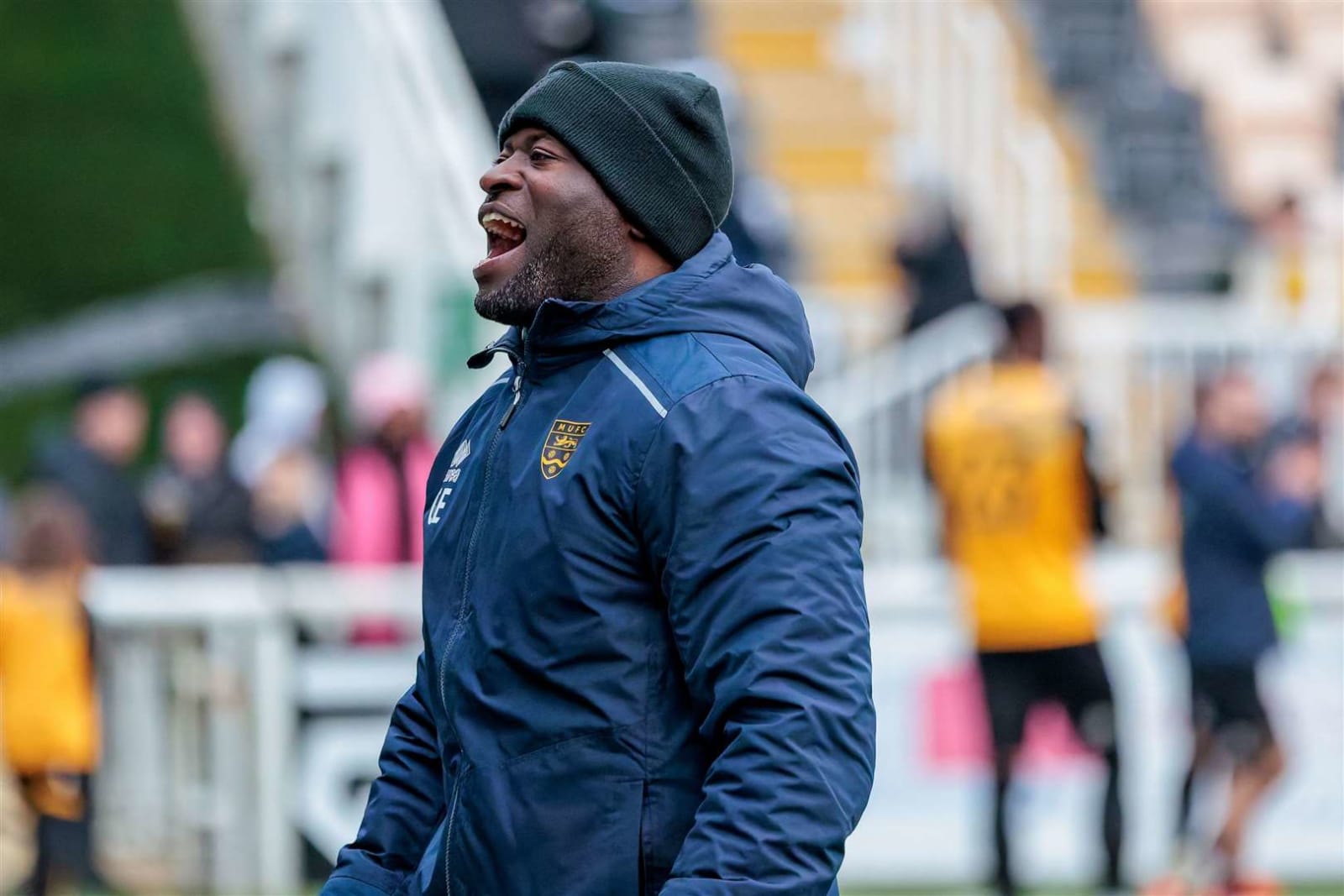 Maidstone United visit National League South leaders Hornchurch having ...