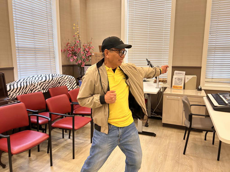 How On Lok became a model for senior care nationwide