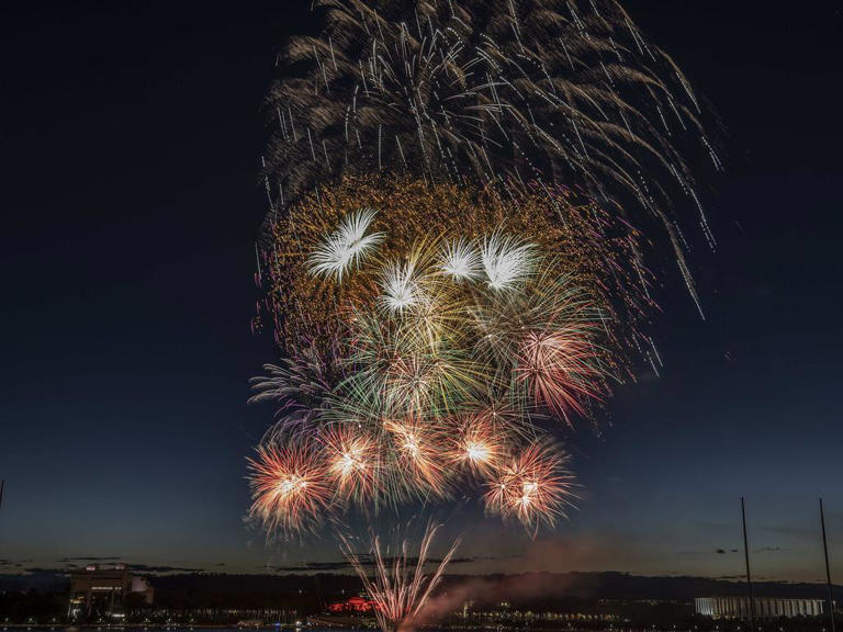 'Dangerous': State's major NYE warning